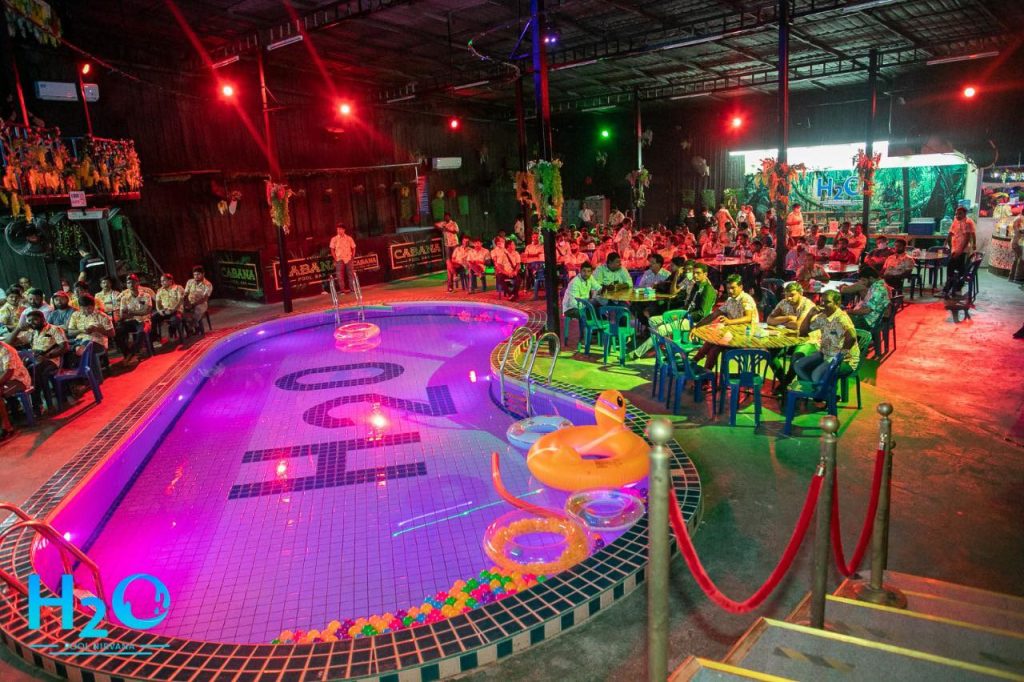 home - H2O Pool Party